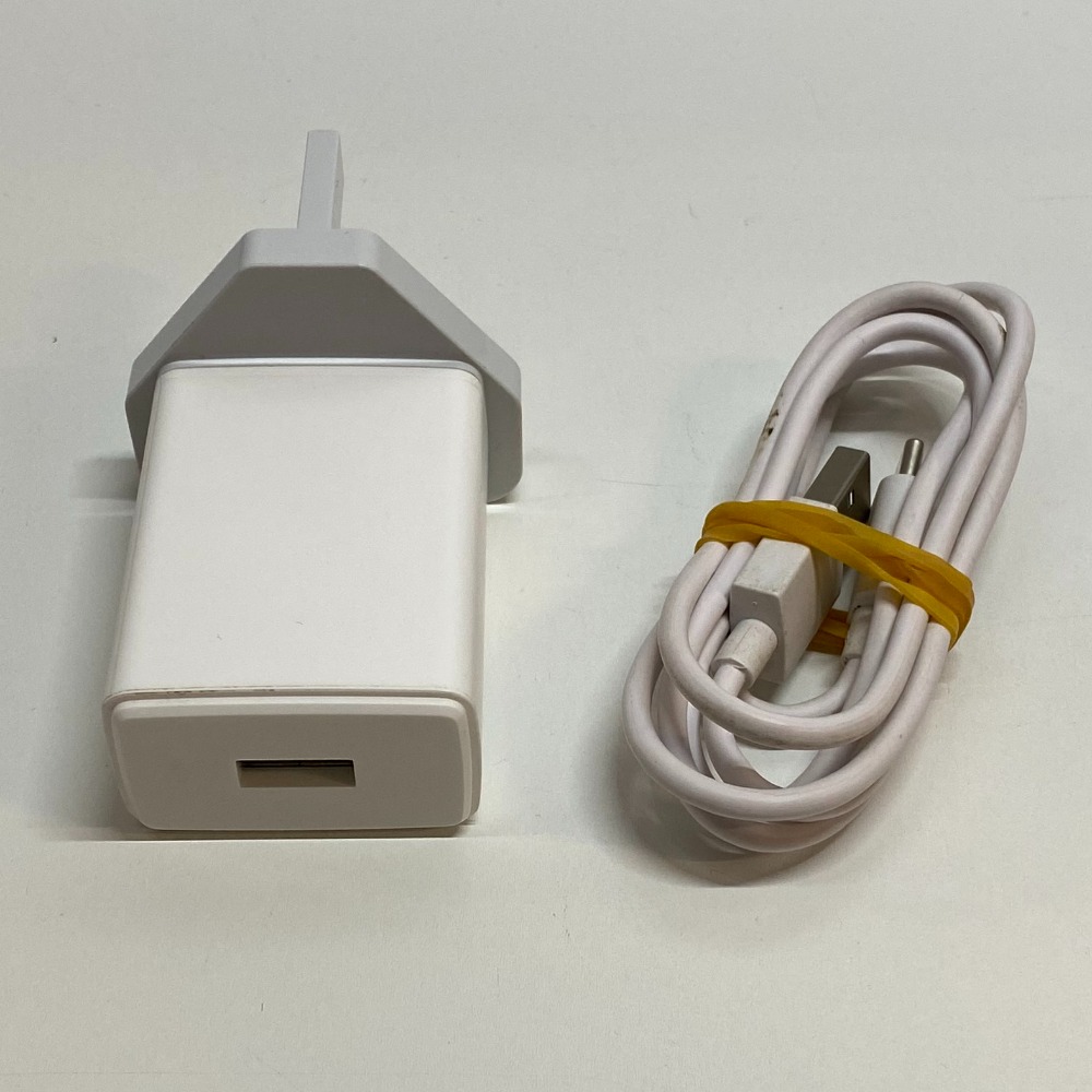 Oppo A54 5G Unlocked Model CPH2195 64GB in Fluid Black Boxed - Own4Less